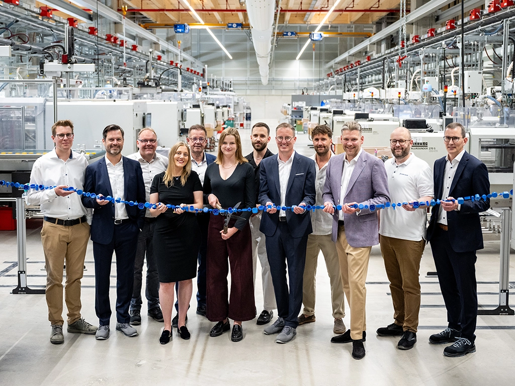 Pöppelmann GmbH & Co. KG